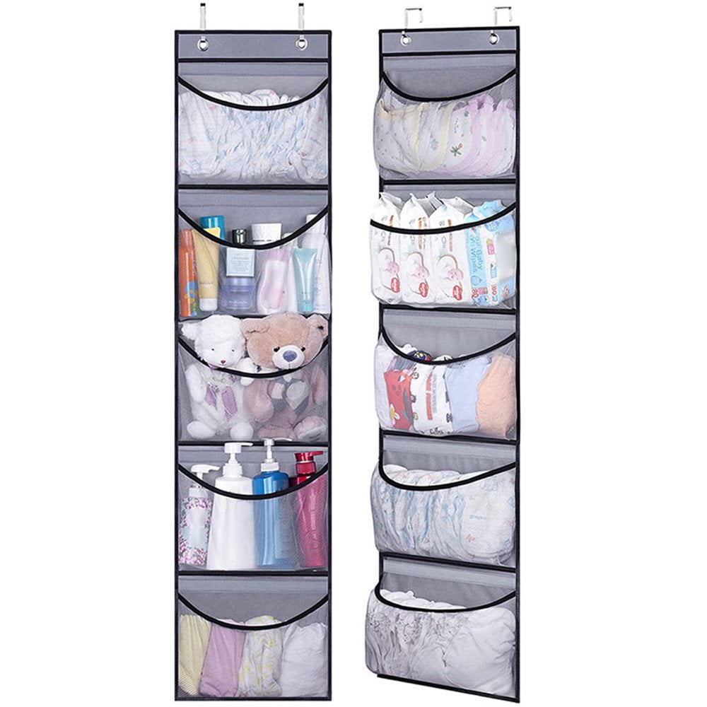 Click here for Generic 2pcs Stuffed Animal Door Storage Organizer... prices