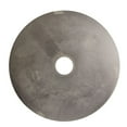 4Inch Grinding Discs 100mm Flat Lap Disk Wheel 400-3000Grit Grinder ...