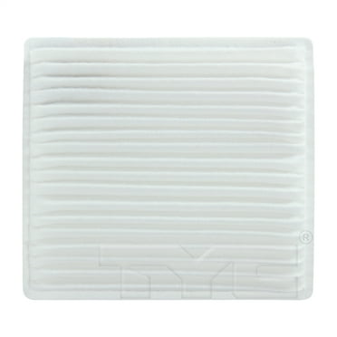 TYC 800099P2 Glove Box Particulate Cabin Air Filter for 98-07 Lexus ...