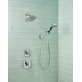 Free Shipping! Delta Ashlyn Shower Faucet without Shower Head ...