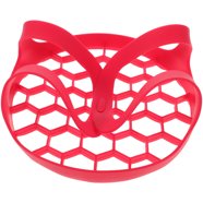 Silicone Cooking Bands - Multi Color - 1 Unit - Walmart.com