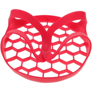 Silicone Cooking Bands - Multi Color - 1 Unit - Walmart.com