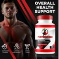 Fortirise Max Capsules, Official FortiriseMax Pills to Support Stamina ...