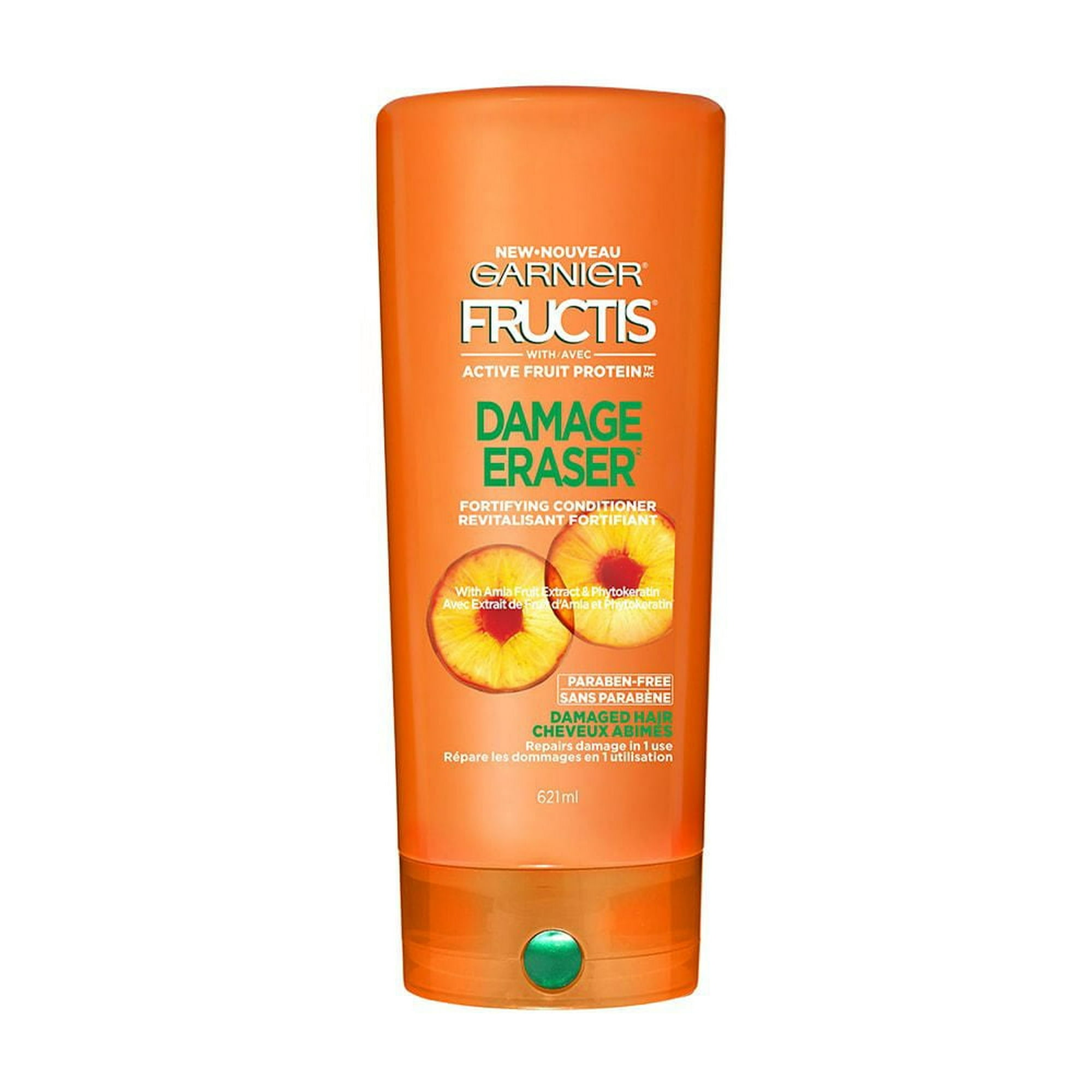 Click here for Garnier Fructis  Damage Eraser Conditioner  621 Ml... prices