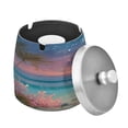 Ashtray Home Ashtrays Cigar Ashtray Smokeless Ashtray Fashionable and ...