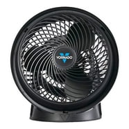 Holmes Lil Blizzard Oscillating Table Fan (HAOF87) - Walmart.com