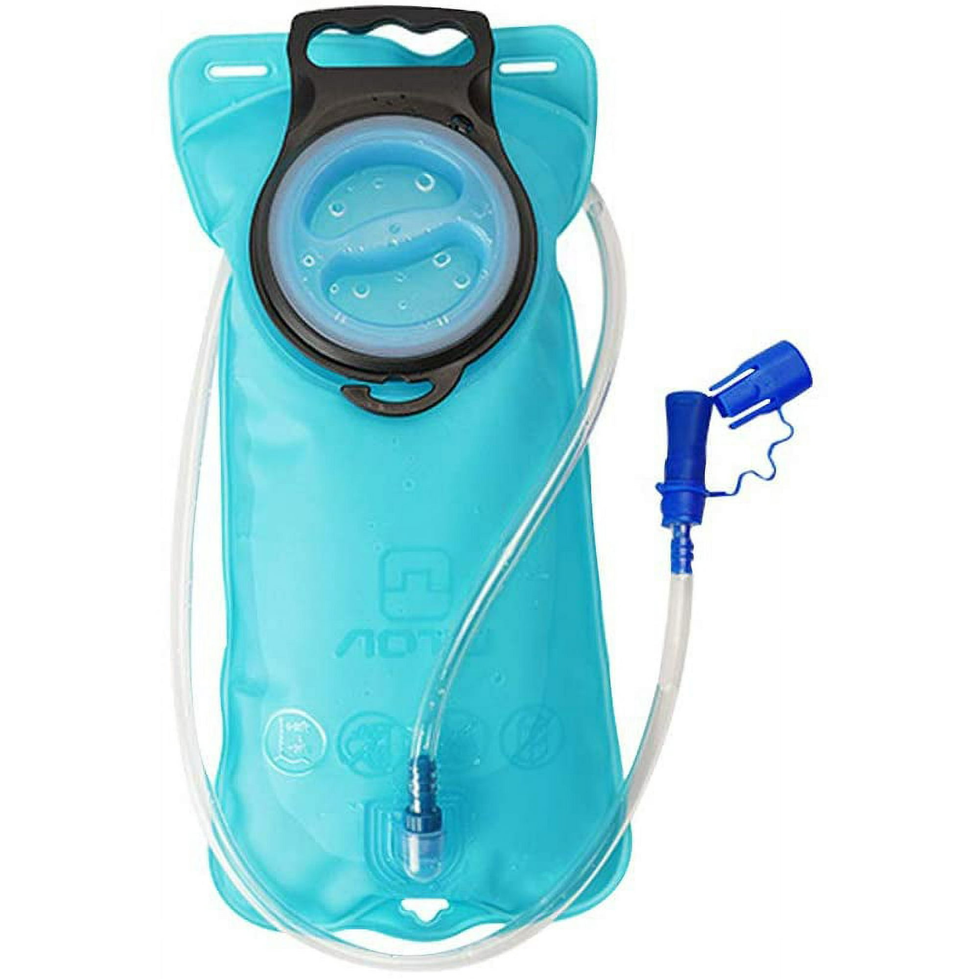Click here for Luniquz Hydration Bladder  2 L Lightweight Water B... prices