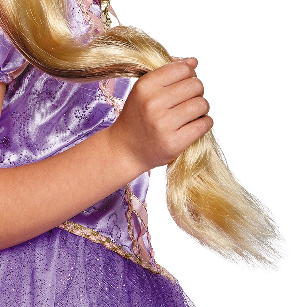 Rapunzel Wig Disney Store