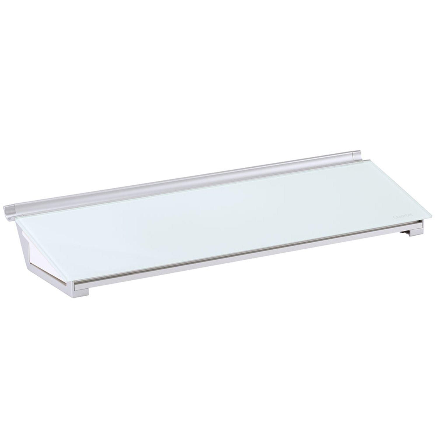 Click here for Quartet Desktop Glass Dry-Erase Pad  18 X 6 18 X 6 prices