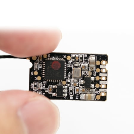 FLYSKYFLYSKY FTR16S 2.4G 16CH Receiver Dual Antenna PPM IBUS SBUS PPM ...