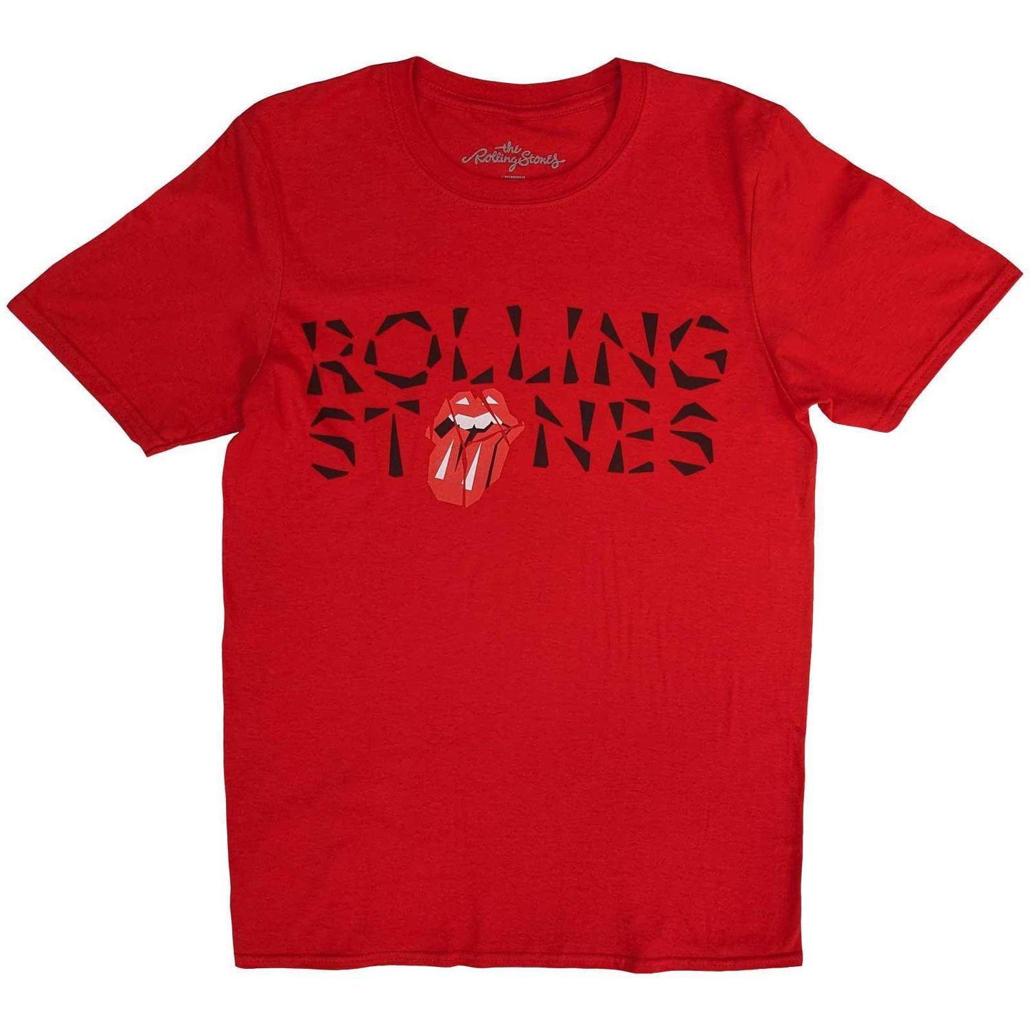 Click here for The Rolling Stones Adult Hackney Diamonds Shard Lo... prices