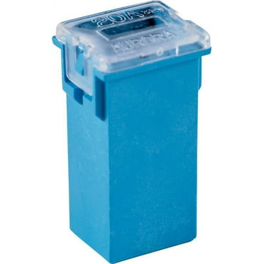 Bussmann FLM-140 Male Terminal Fusible Link Automotive - 140 A Violet ...