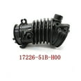 YASSDWBN New Engine Air Intake Tube, Direct Replacement for 16-22 Honda ...