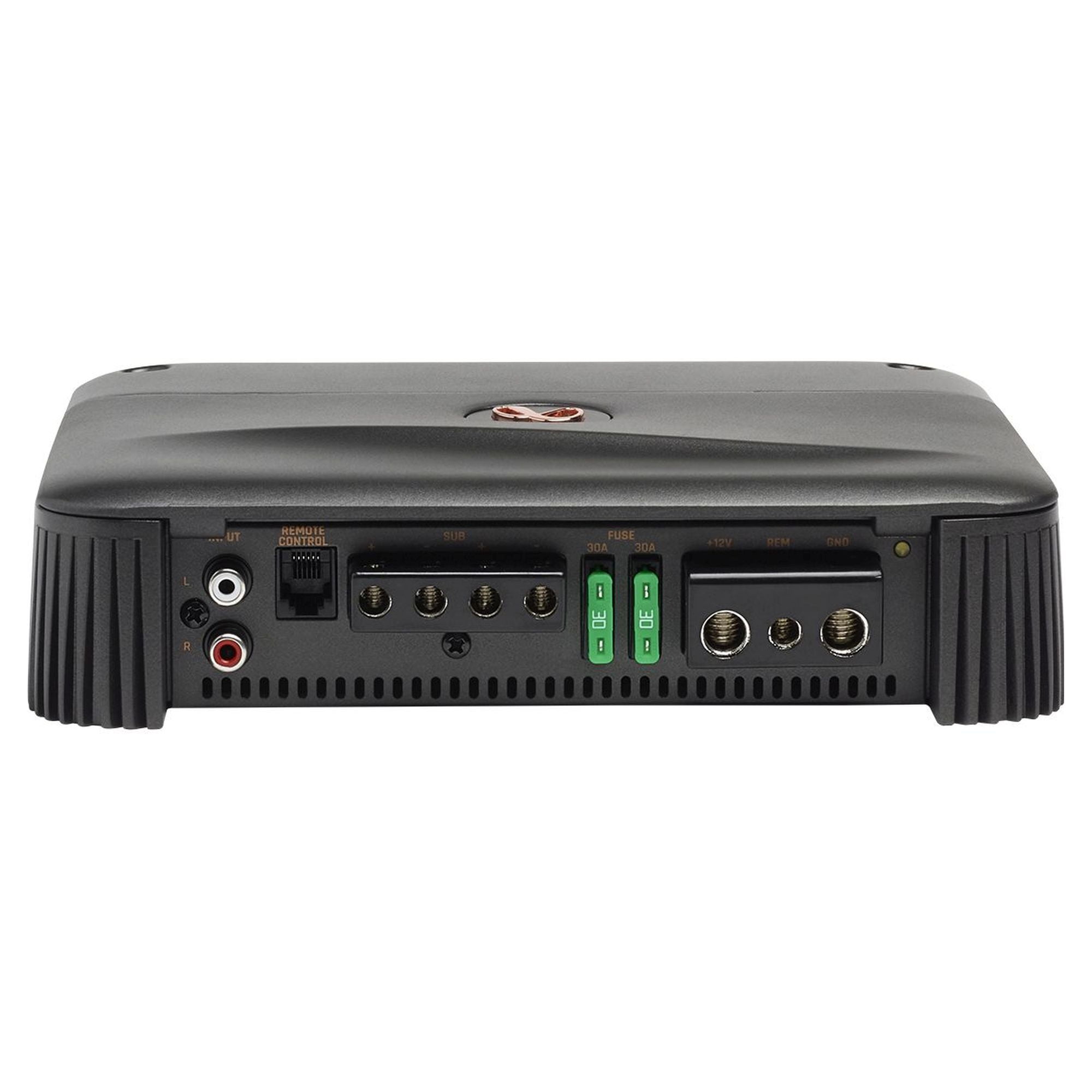 Buy Infinity INFPRIMUS1270BAM 12 Slim Sealed Enclosure with Reference ...
