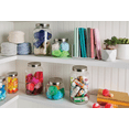 Ball Storage Mason Decorative Jar - Pack of 12 — Home & Garage Storage ...