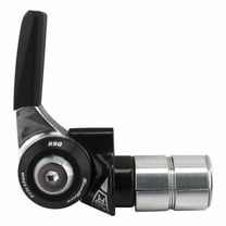 Sunrace SL-M10 Thumb Shifter SLM10 Pair Friction - Walmart.com