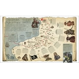 Smithsonian: Timelines of Everything (Hardcover) - Walmart.com