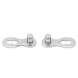 5 pairs Bicycle Missing Link Rustproof Steel Quick Release Link ...