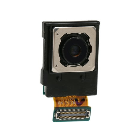 Back Main Camera Module, Rear Camera Cable Repairing Part Precise Fit ...