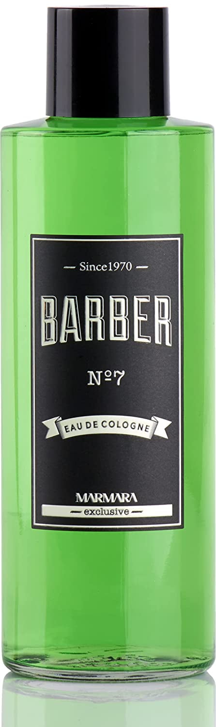 Marmara Barber Cologne - Best Choice of Modern Barbers and Traditional ...