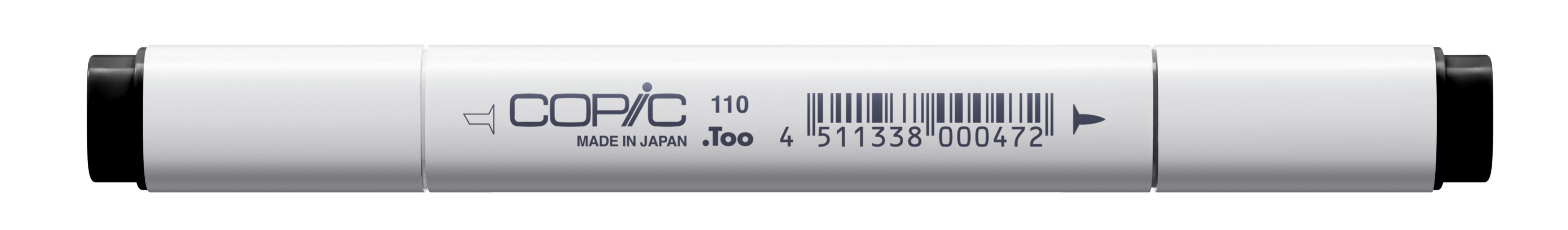 Copic Classic Marker, Special Black - Walmart.com