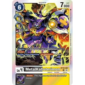 Digimon Trading Card Game Liberator Booster Pack (12 Cards) - Walmart.com