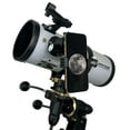 Spectrum PolarPlus 114EQ Telescope - 4.5 Inch Equatorial, Portable ...
