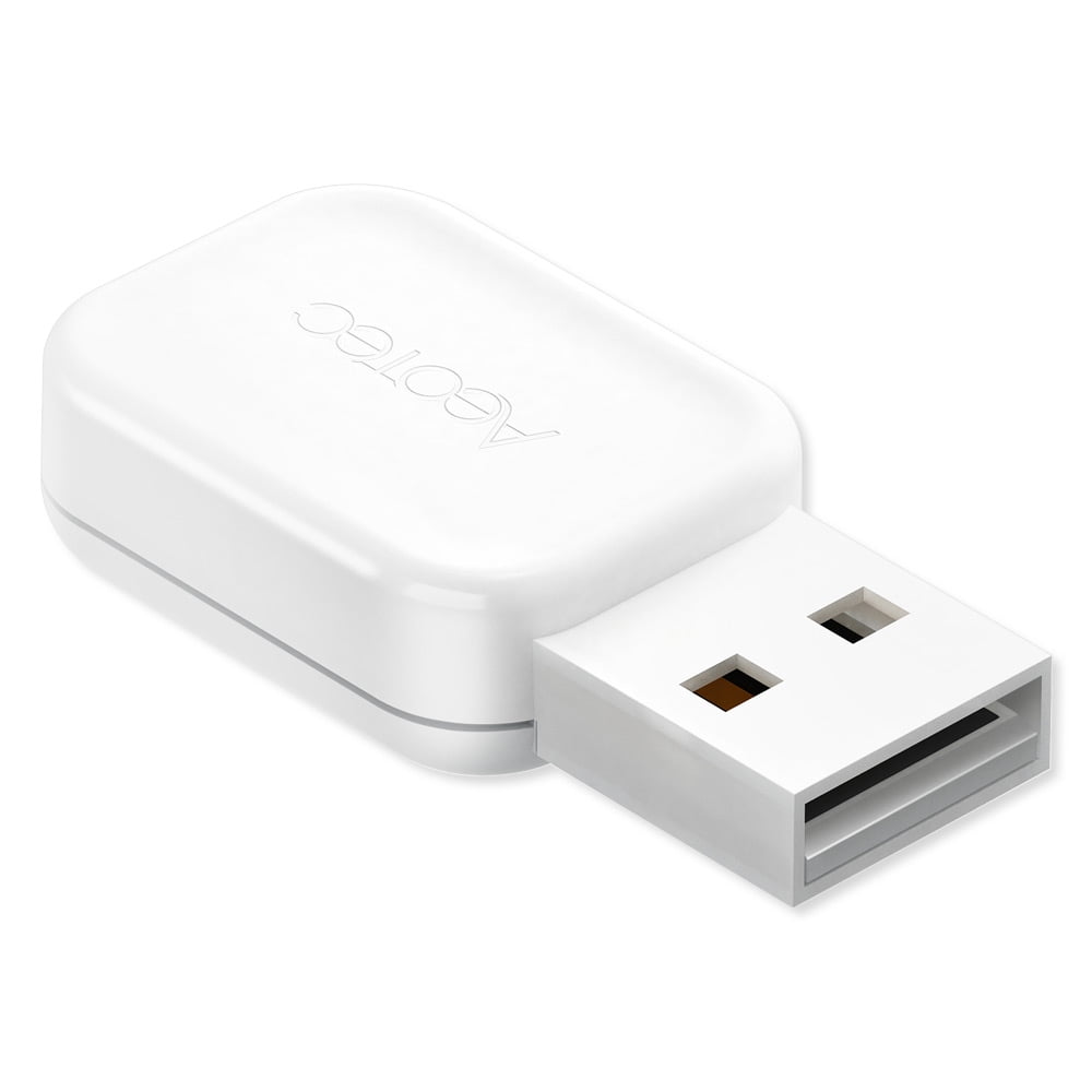 Aeotec ZWA010 Z-Wave Plus v2 Z-Stick 7, Gen7 - Walmart.com