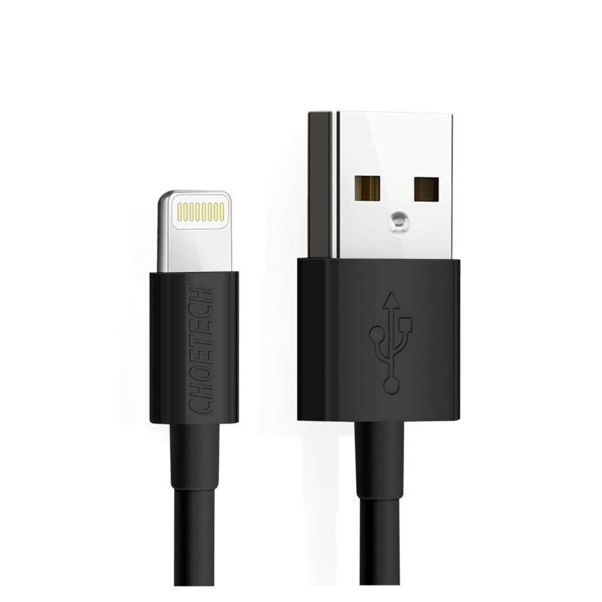 Cable Lightning A Usb Carga Rápida | Knasta Chile