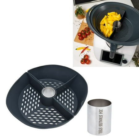 LHCER Cooking Divider,Silicone Cooking Divider,Cooking Chamber Divider ...