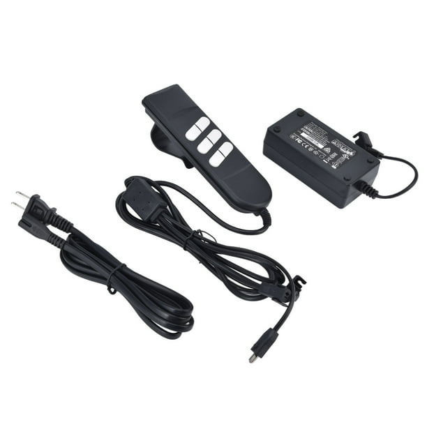 Electric Sofa Controller, Recliner Chair Remote Control Simple ...