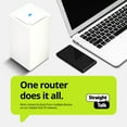 Straight Talk Home Internet Router, 5G-LTE, White - Home Internet ...