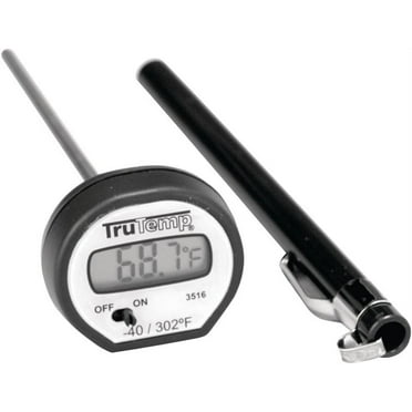 Taylor Digital Programmable Thermometer - Walmart.com