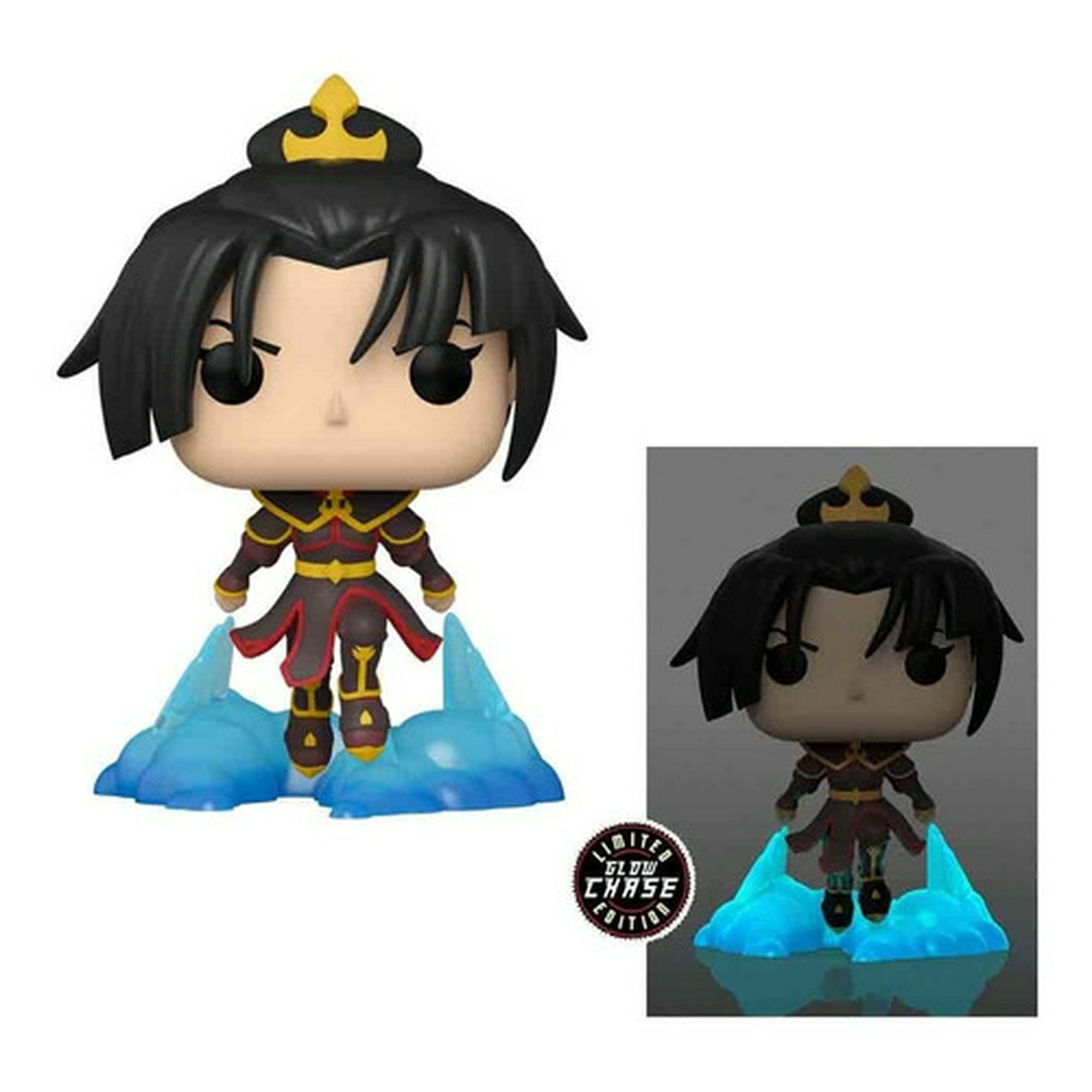 Funko pop avatar | Lider
