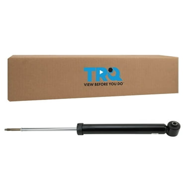 TRQ Rear Shock Absorber Driver or Passenger Side for Tucson Sportage ...