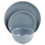 Sango Rico 16 Piece Dinnerware Set - Walmart.com