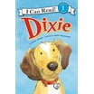 I Can Read Level 1 Dixie, (Paperback) - Walmart.com