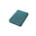 Toshiba Canvio Advance Plus Portable External Hard Drive 4TB - Green ...