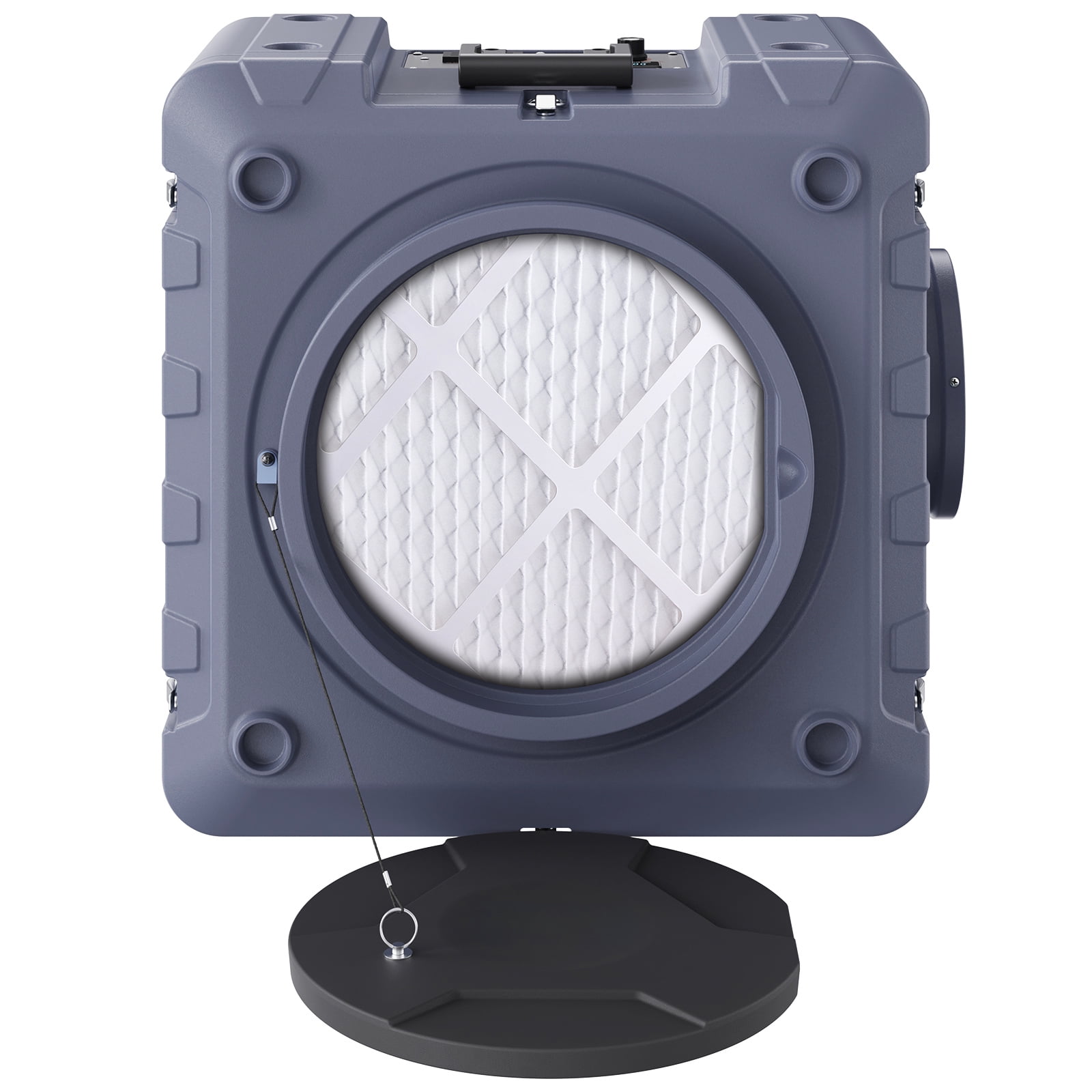 Click here for Kffkff Air Scrubber With 3-Stage Filtration  Stack... prices