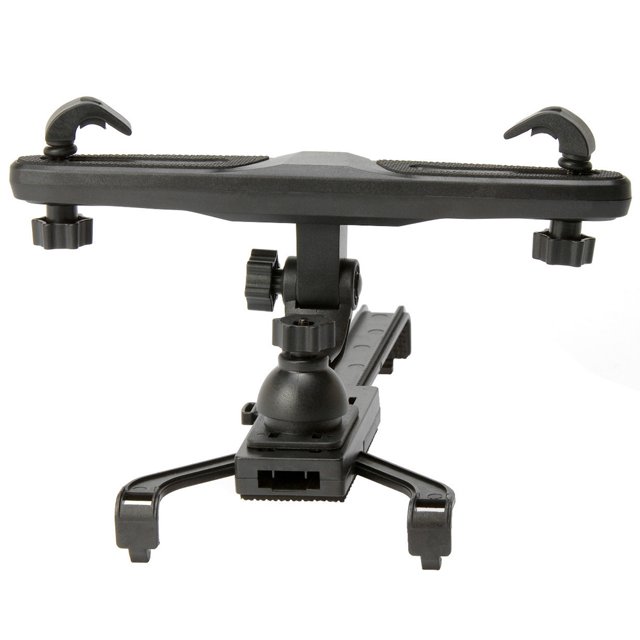 Heininger CommuteMate Car Headrest Tablet Hanger And Mount - Walmart.com