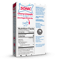 (2 pack) Sonic Zero Sugar Singles-to-Go Powdered Drink Mix, Cherry ...