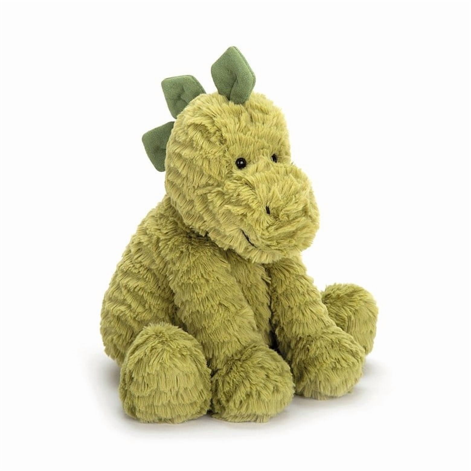 Click here for Jellycat Fuddlewuddle Dino Stuffed Animal  Medium... prices