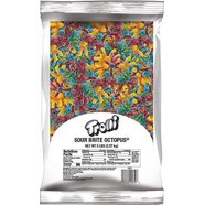 Trolli Mini Sour Brite Crawler Very Berry - Pouch 9 oz - Walmart.com