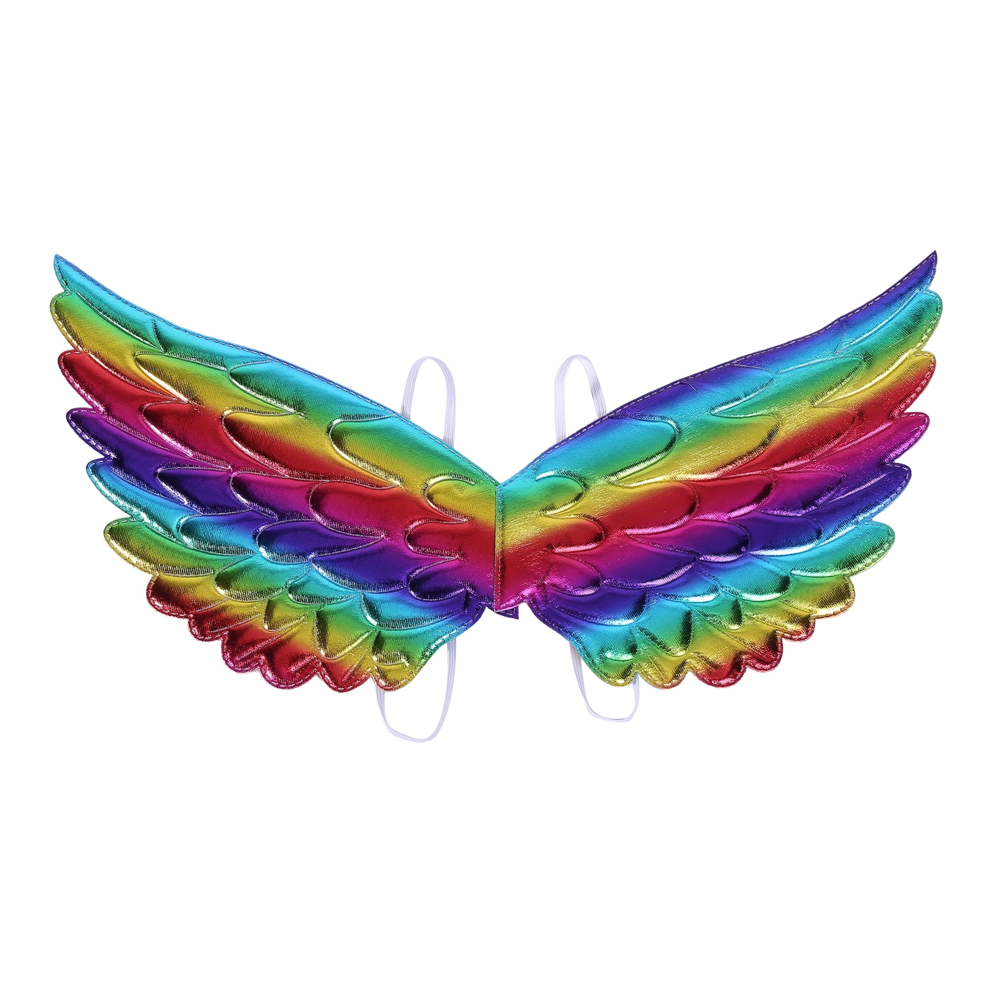 Click here for Fortune Kids Fairy Wings Girls Boys Colorful Wings... prices