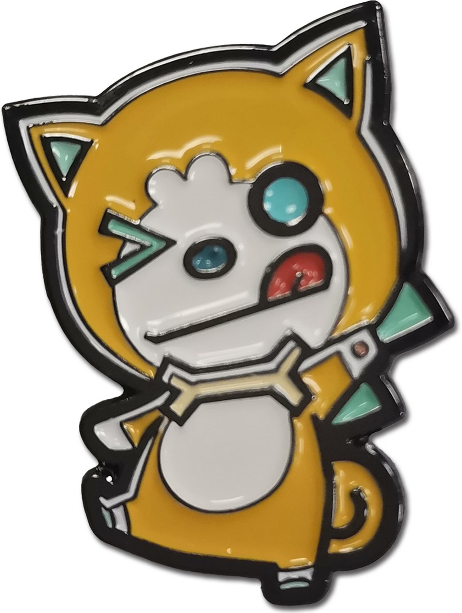 Godzilla Singular Point - Pelops II Pin - Walmart.com