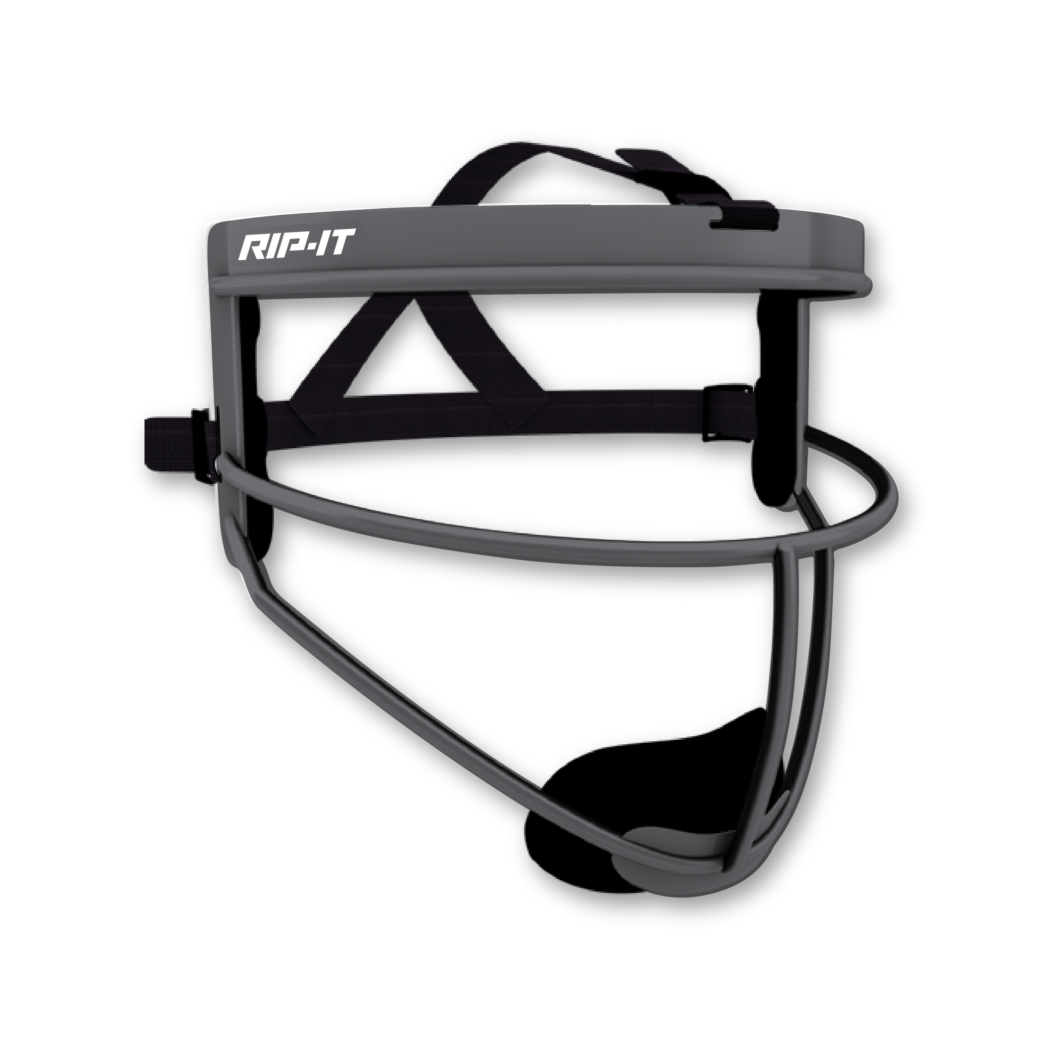 RIP-IT Adult Original Defense Softball Fielder's Mask - Walmart.com