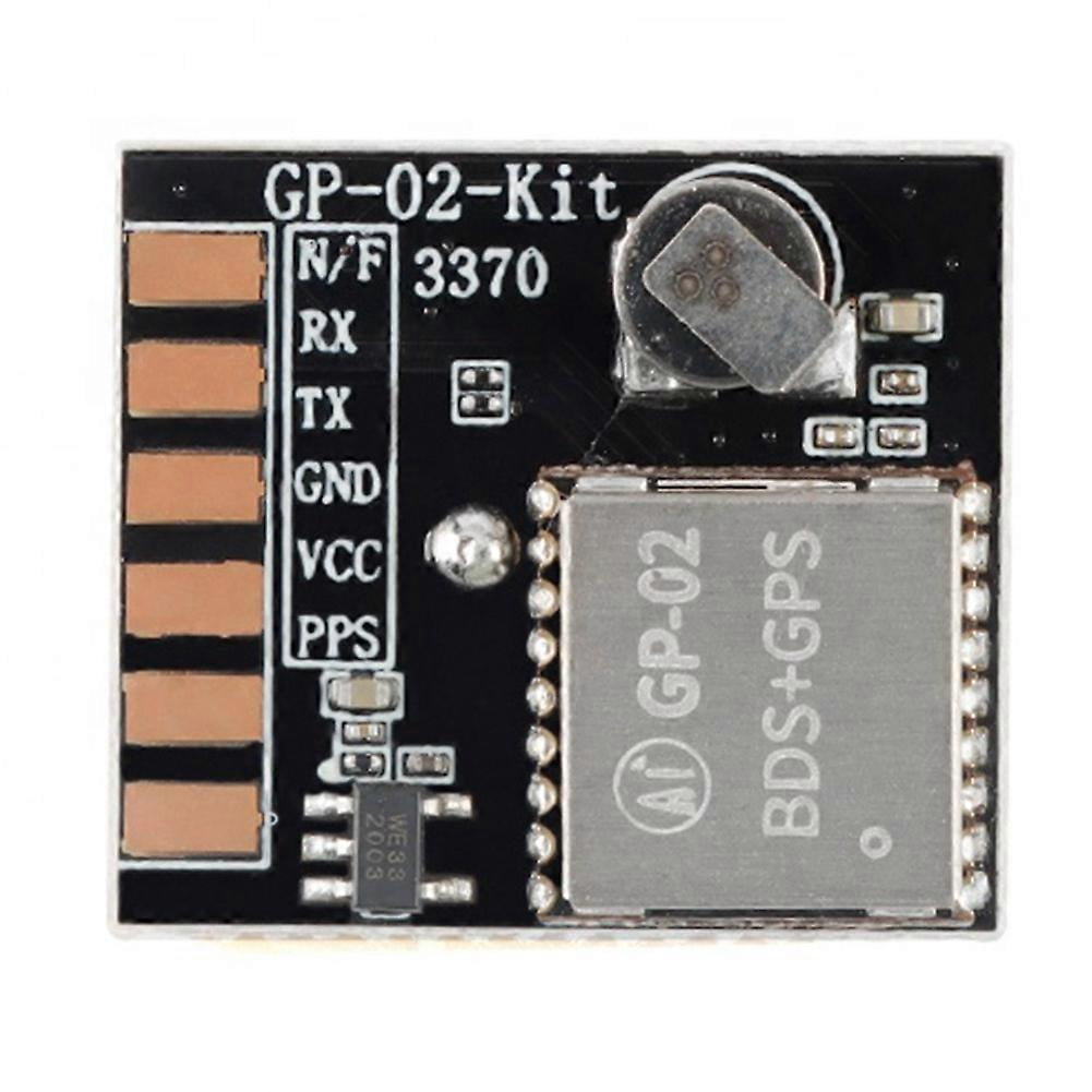 High Performance BDS GNSS Multi Mode Satellite Positioning Navigation ...