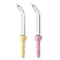 Waterpik Pik Pocket Tips, 2 Count, PP-100E - Walmart.com