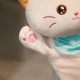 Lovely Soft Puppet for Preschool Interactive Play Figure Encourages ...