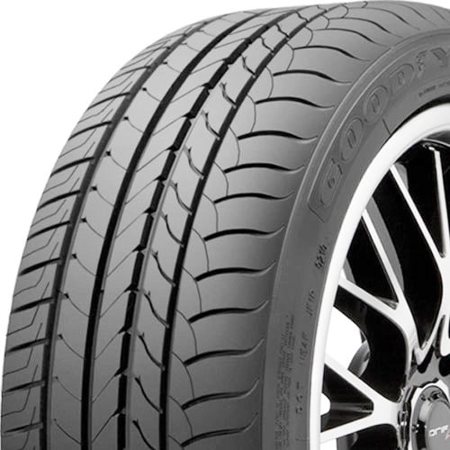 Goodyear efficient grip rof sct P245/45R19 102Y bsw summer tire ...